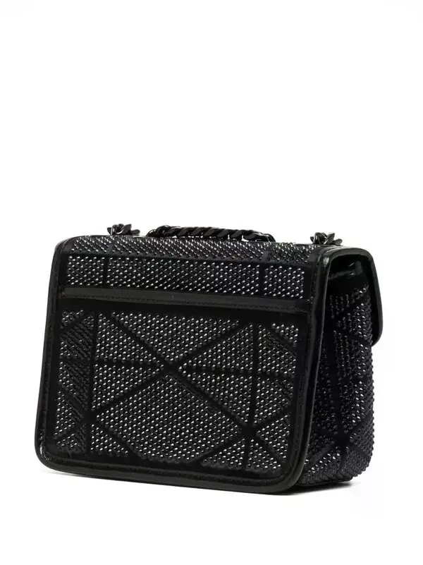 Mcm Travia Chain Shoulder Bag
