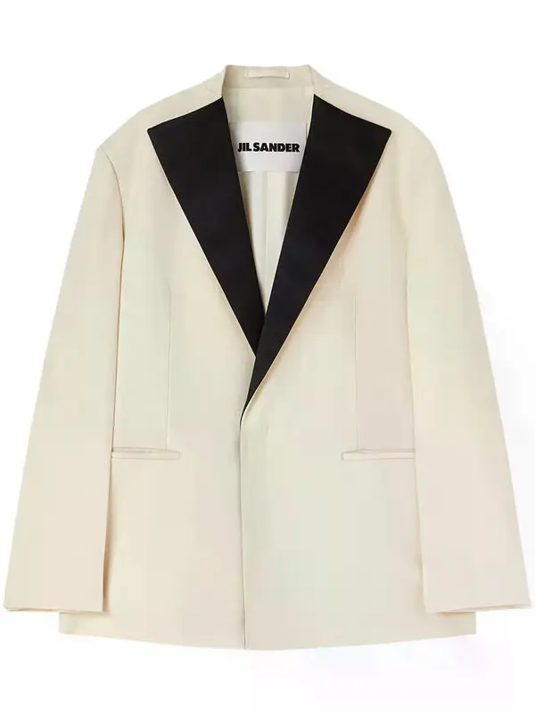 JIL SANDER Tailored Jacket