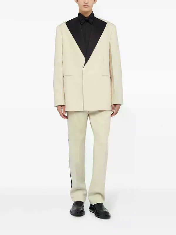 JIL SANDER Tailored Jacket