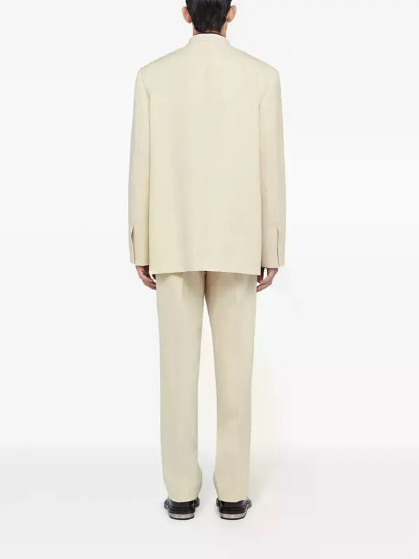 JIL SANDER Tailored Jacket