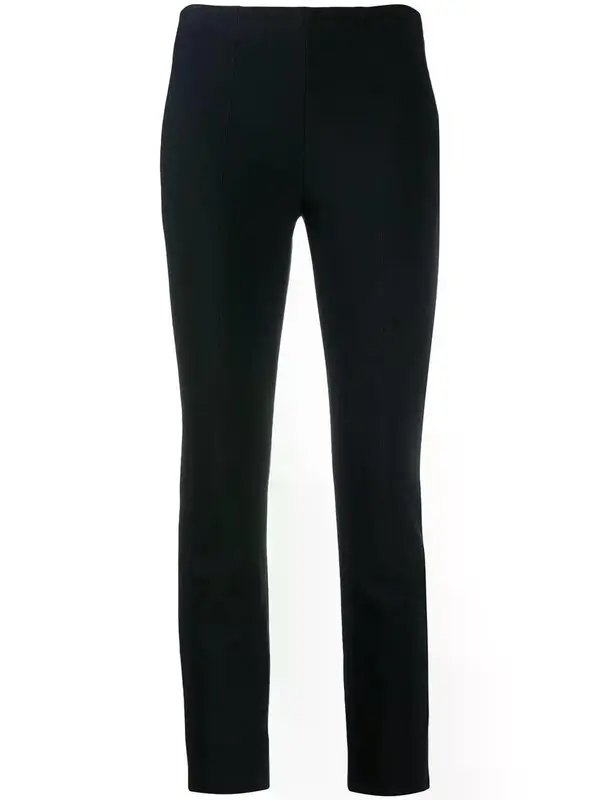 Vince Tailored Slim Fit Trousers