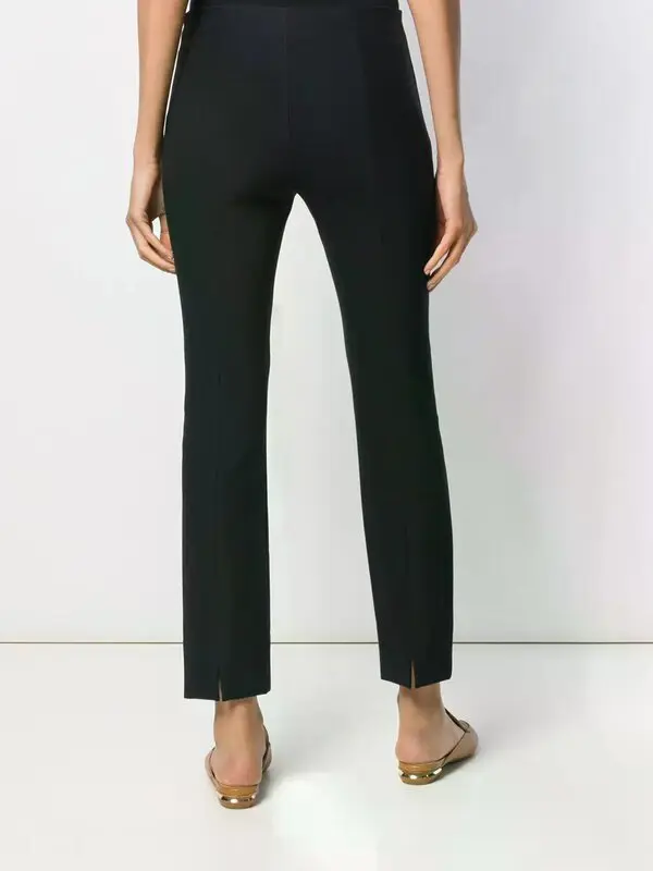Vince Tailored Slim Fit Trousers