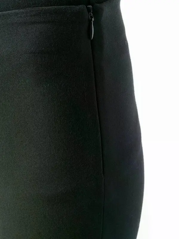 Vince Tailored Slim Fit Trousers