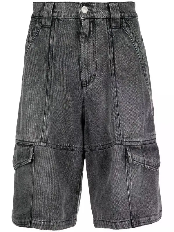 MARANT Timy Cargo Shorts