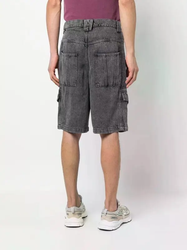 MARANT Timy Cargo Shorts