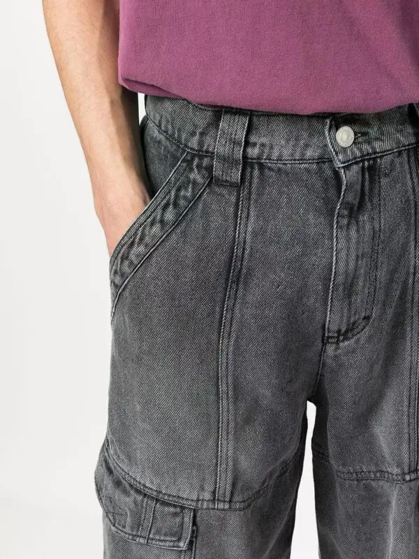 MARANT Timy Cargo Shorts