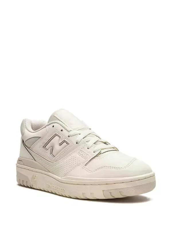 NEW BALANCE 550 Turtledove Sneakers