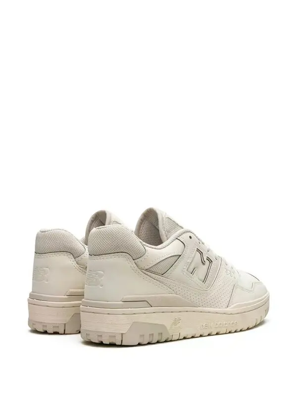 NEW BALANCE 550 Turtledove Sneakers