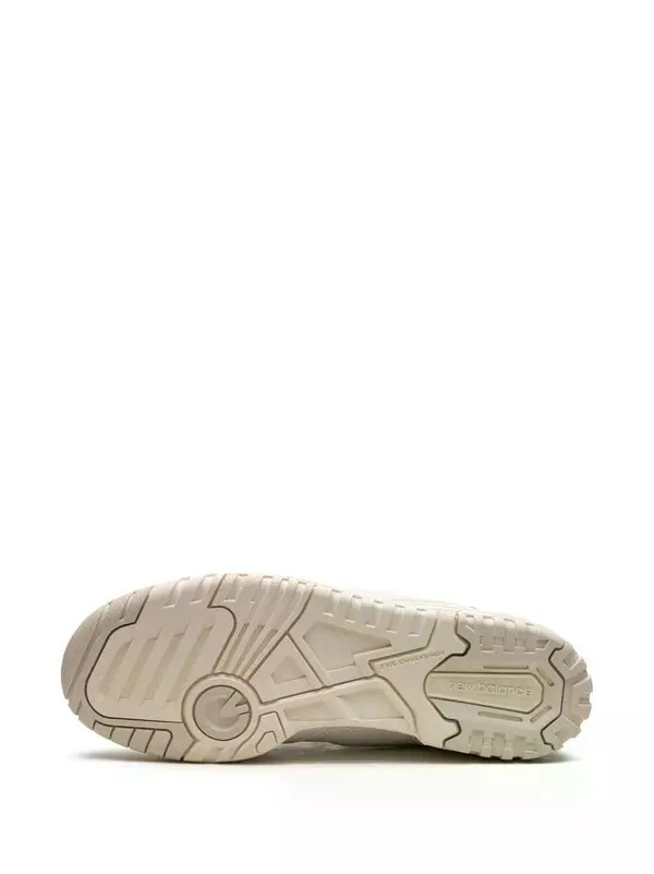 NEW BALANCE 550 Turtledove Sneakers