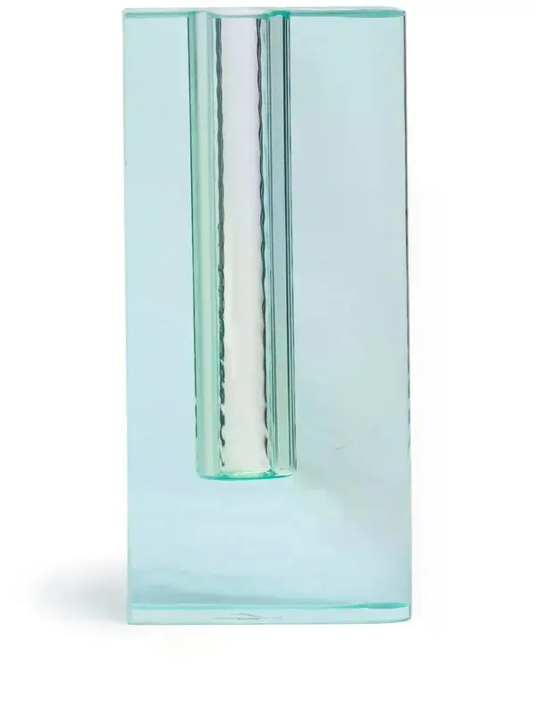 SERAX Edu Medium Vase - Blue