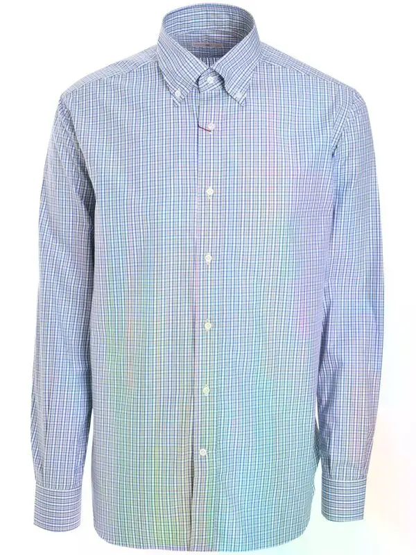 Luciano Barbera Button-down Shirt