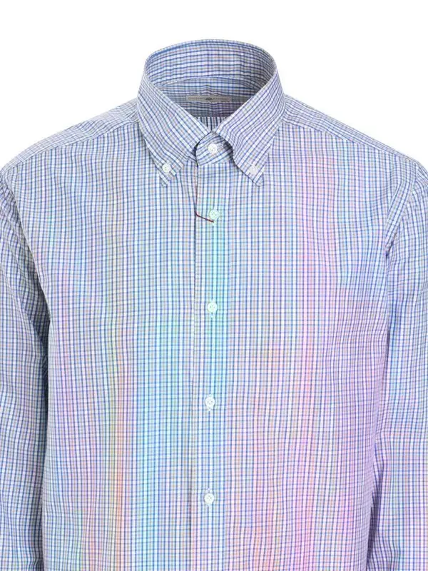 Luciano Barbera Button-down Shirt