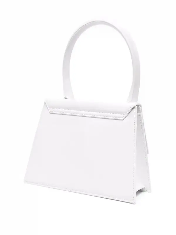 Jacquemus Le Grand Chiquito Leather Tote