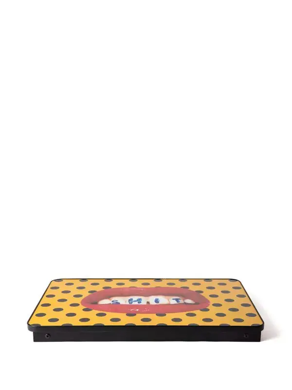SELETTI Foldable Sofa Tray