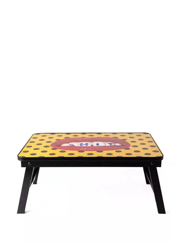 SELETTI Foldable Sofa Tray