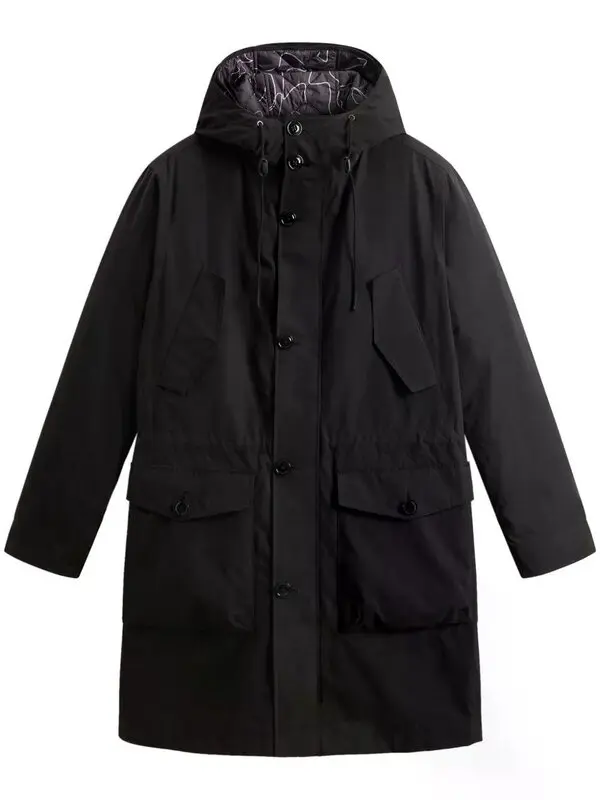 Woolrich Parka Coat