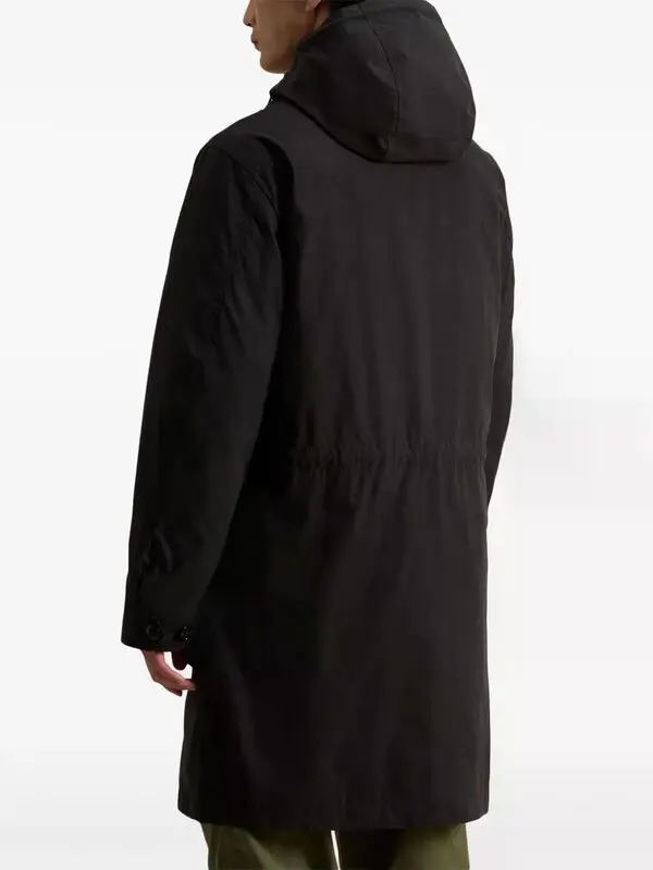 Woolrich Parka Coat