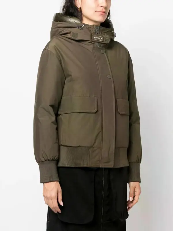 Woolrich Arctic Padded Jacket