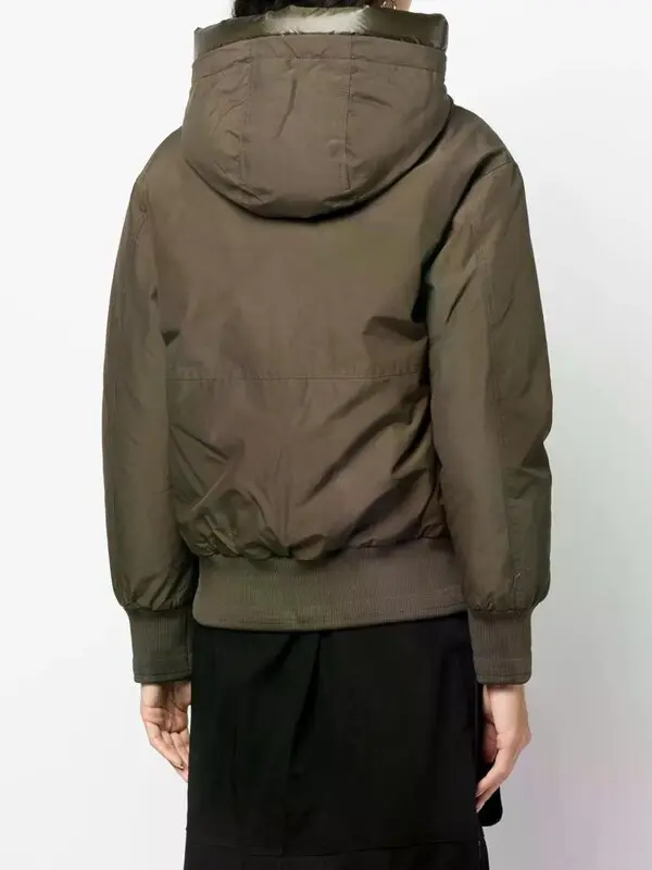 Woolrich Arctic Padded Jacket