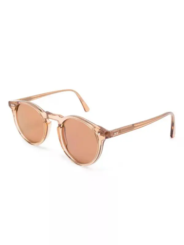 Eleventy Pantos-frame Sunglasses