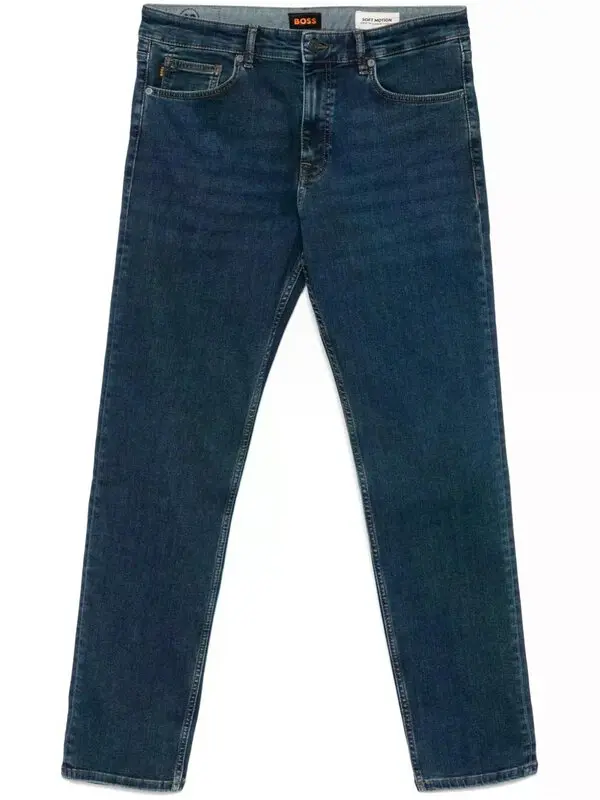 BOSS Troy Jeans - Blue