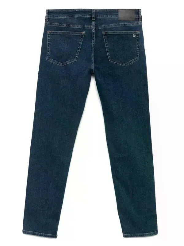 BOSS Troy Jeans - Blue