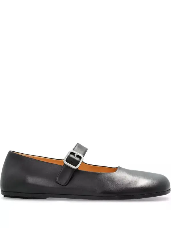 Marsèll Appiedi Ballet Flats