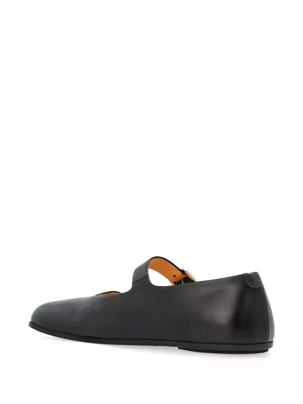 Marsèll Appiedi Ballet Flats