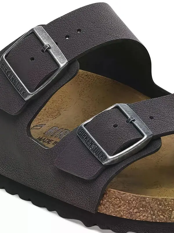 BIRKENSTOCK Arizona Sandals - Grey