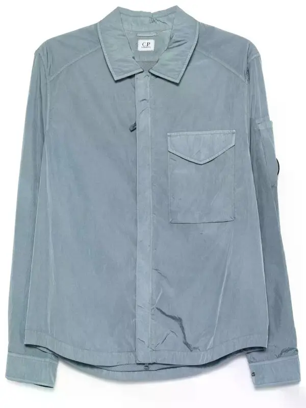 C.P. COMPANY Chrome-r Shirt Jacket