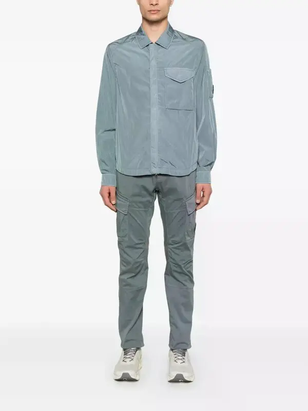 C.P. COMPANY Chrome-r Shirt Jacket