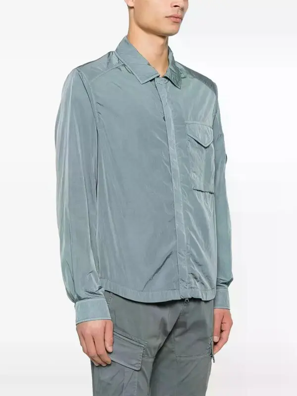 C.P. COMPANY Chrome-r Shirt Jacket