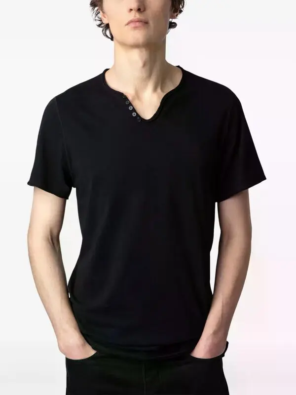 Zadig&Voltaire Monastir T-shirt