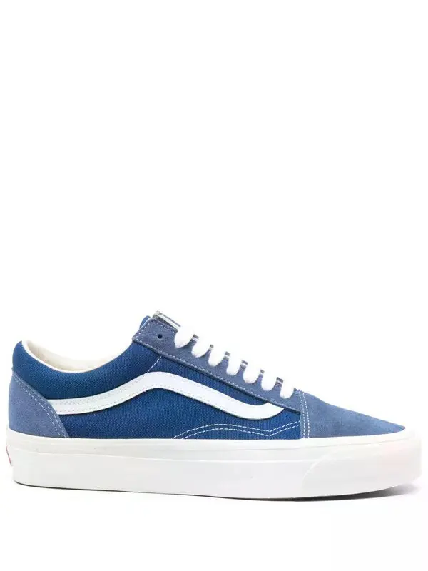 VANS Old Skool Sneakers - Blue