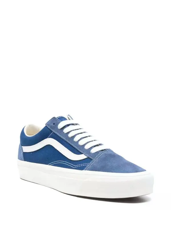 VANS Old Skool Sneakers - Blue