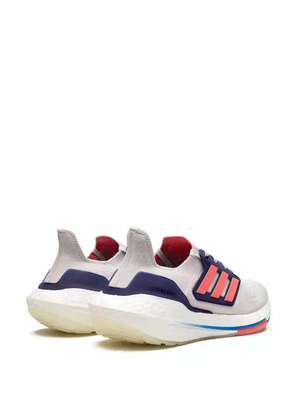 Adidas Ultraboost 22 Low-top Sneakers - White