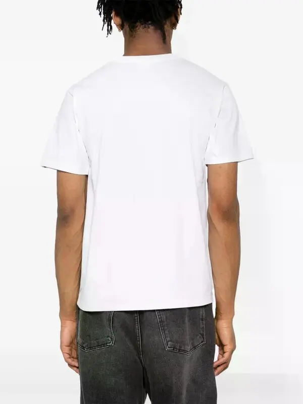 A BATHING APE Printed T-shirt