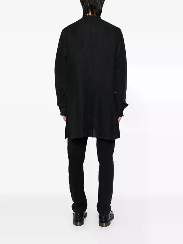 LABEL UNDER CONSTRUCTION Button-up Shirt