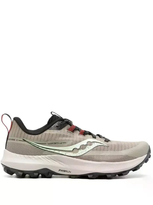 Saucony Running Ride 16 Low-top Sneakers