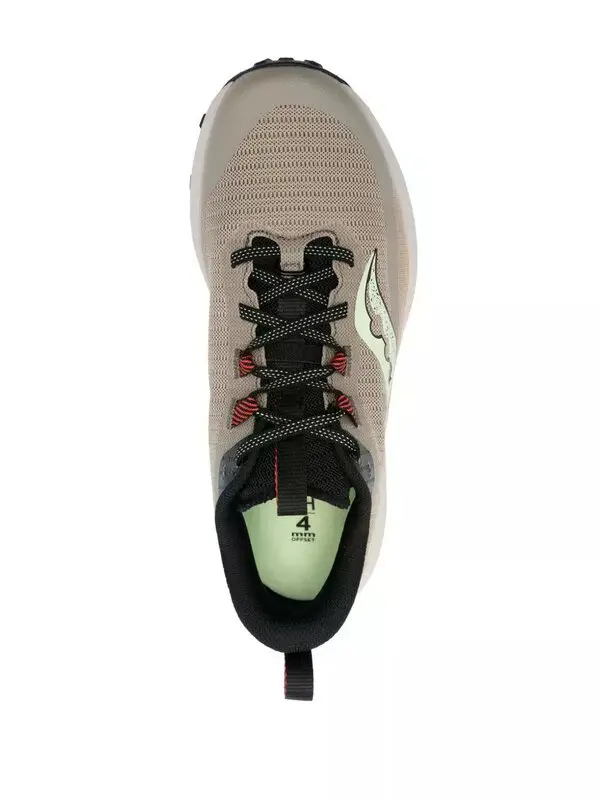 Saucony Running Ride 16 Low-top Sneakers
