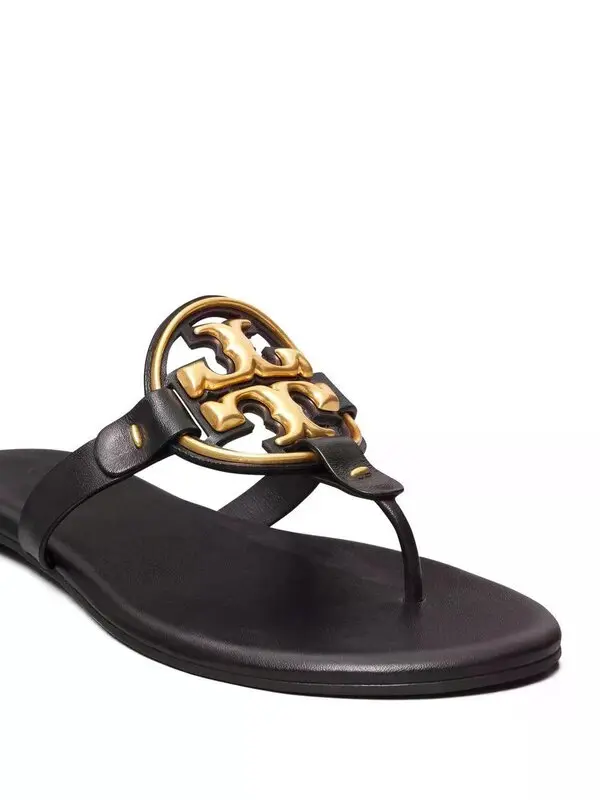 Tory Burch Miller Soft Sandals