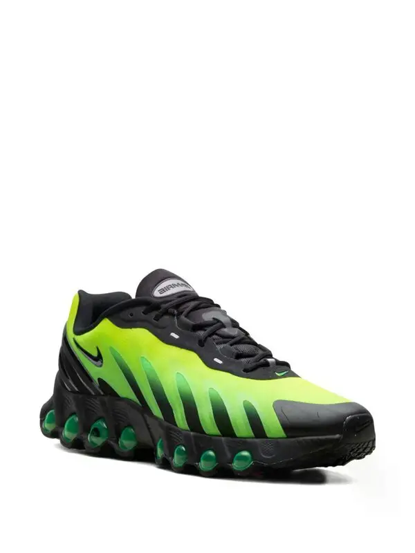 Nike Air Max Dn8 Sneakers - Green
