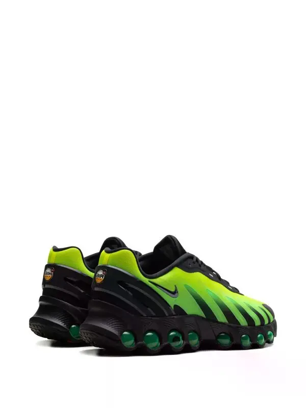 Nike Air Max Dn8 Sneakers - Green
