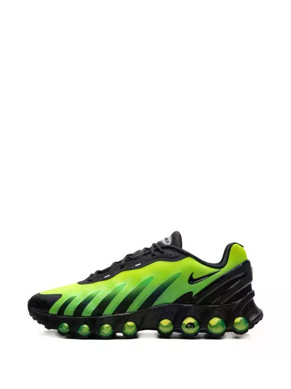 Nike Air Max Dn8 Sneakers - Green
