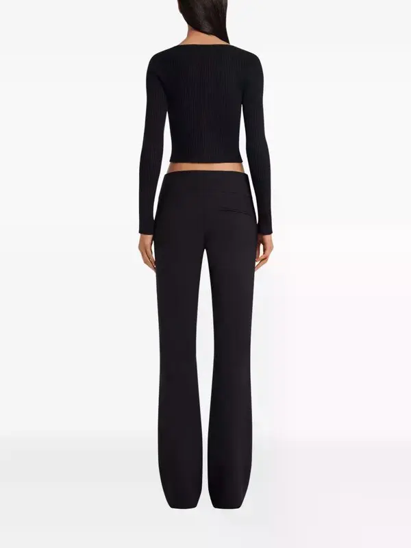 COURREGES Sola Light Cardigan