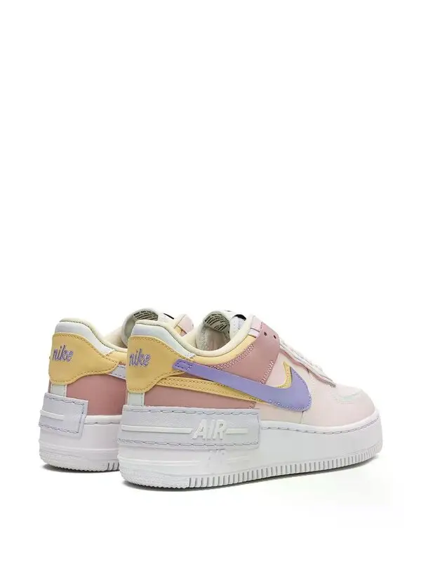 Nike Air Force 1 Low Shadow Sneakers