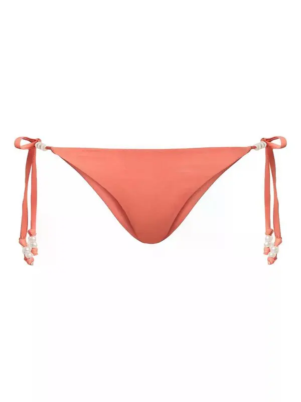 TWINSET Tie-side Bikini Bottom
