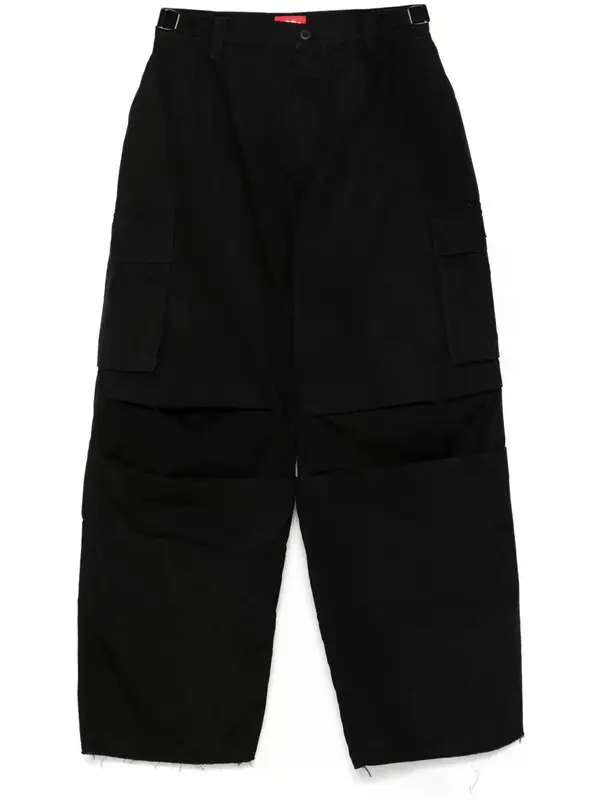 032C Overtime Cargo Trousers