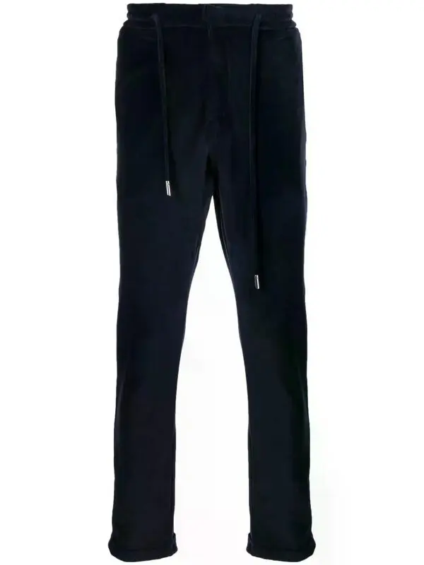 BILLIONAIRE Chenille Track Pants