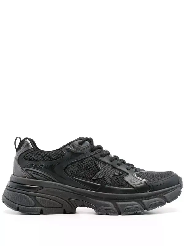 GOLDEN GOOSE Lightstar Sneakers